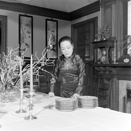 43 Chinese ambassador wei tao ming Stock Pictures, Editorial Images and ...