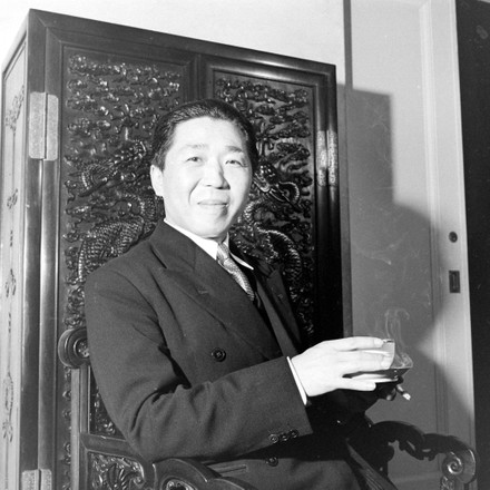 43 Chinese ambassador wei tao ming Stock Pictures, Editorial Images and ...