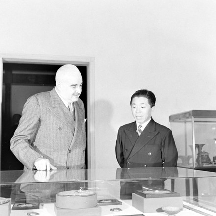 43 Chinese ambassador wei tao ming Stock Pictures, Editorial Images and ...