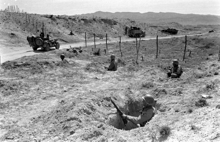 27 Battle of el guettar Stock Pictures, Editorial Images and Stock ...