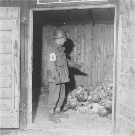 41 Ohrdruf concentration camp Stock Pictures, Editorial Images and ...