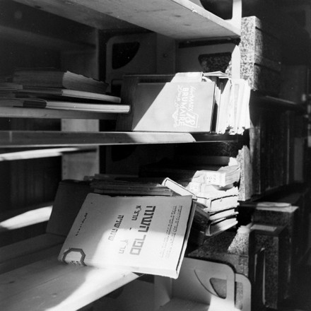 Jewish Objects Confiscated By Nazis Germany Editorial Stock Photo ...