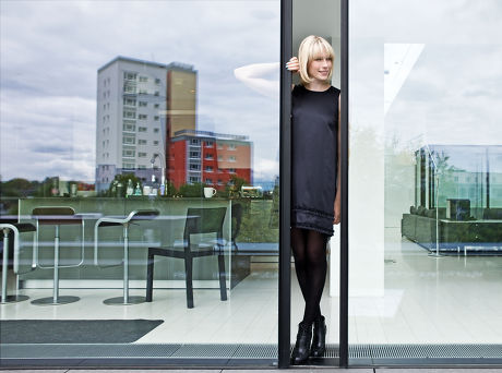 Tuuli Shipster Editorial Stock Photo - Stock Image | Shutterstock