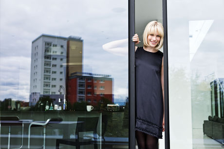 Tuuli Shipster Editorial Stock Photo - Stock Image | Shutterstock