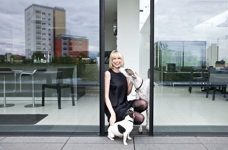 Tuuli Shipster Editorial Stock Photo - Stock Image | Shutterstock