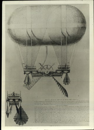 Illustration Air Balloon France 1780 Editorial Stock Photo - Stock ...