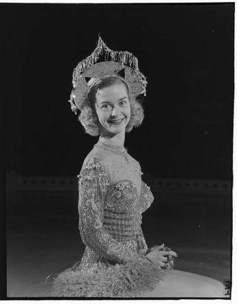 72 Barbara ann scott Stock Pictures, Editorial Images and Stock Photos ...