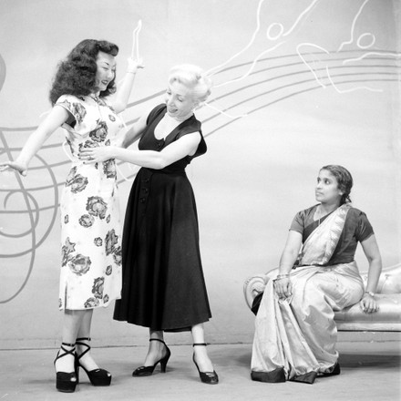 Claire Mann Television Show, USA Stock Pictures, Editorial Images and ...