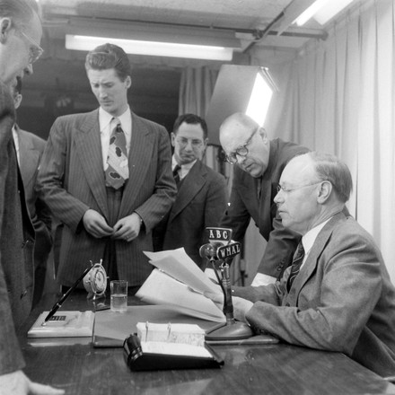 97 Robert alphonso taft Stock Pictures, Editorial Images and Stock ...