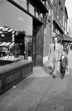 Christopher Emmanuel Balestrero, New York, USA Stock Pictures ...