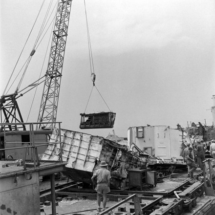 7 Uss gamble Stock Pictures, Editorial Images and Stock Photos ...