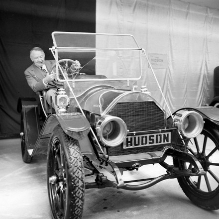 42 Hudson automobile Stock Pictures, Editorial Images and Stock Photos ...