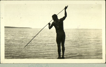 Aboriginal Australia 1900 Editorial Stock Photo - Stock Image ...
