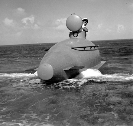 Mini Submarine, USA Stock Pictures, Editorial Images and Stock Photos ...