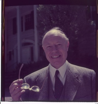 Portrait Senator Robert Alphonso Taft Senior Editorial Stock Photo ...
