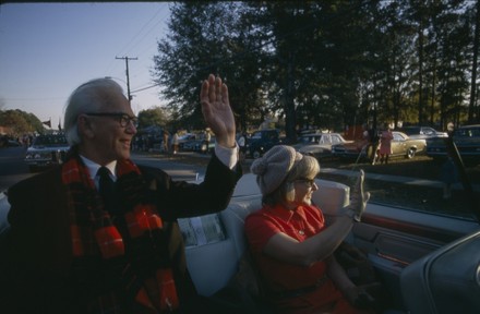 Representative Lucius Mendel Rivers Charleston South Editorial Stock ...