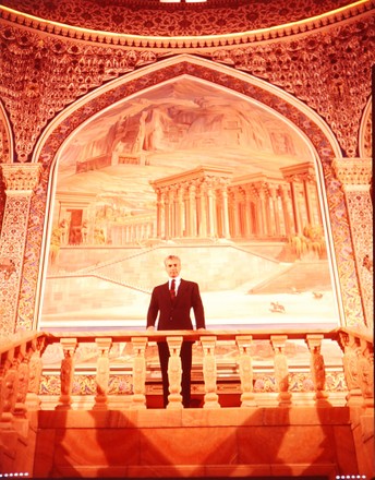 27 Iranian monarch Stock Pictures, Editorial Images and Stock Photos ...