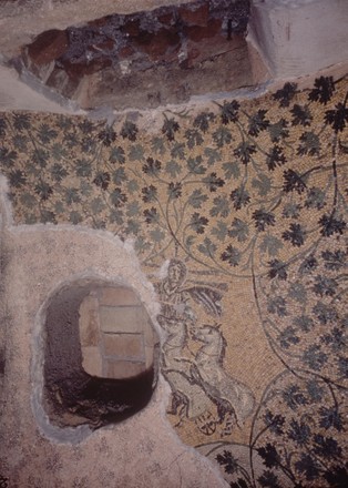 Vatican Art On Display During Archaeological Editorial Stock Photo ...