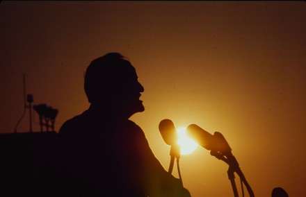 American Vice President Hubert Horatio Humphrey Editorial Stock Photo ...