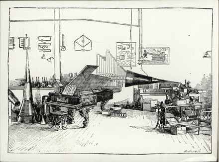 Illustration Thomas Edisons Inventions United States Editorial Stock ...