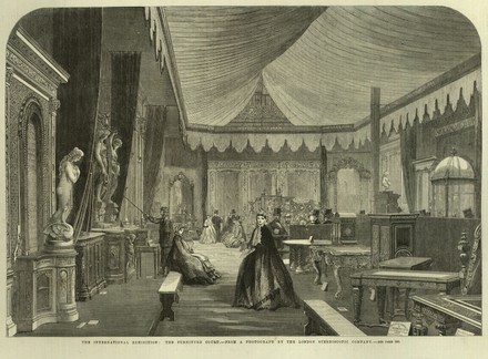 250 1862 international exhibition Stock Pictures, Editorial Images and ...