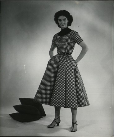 52 Anne fogarty Stock Pictures, Editorial Images and Stock Photos ...