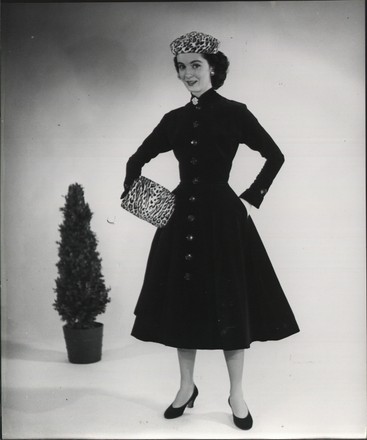 52 Anne fogarty Stock Pictures, Editorial Images and Stock Photos ...