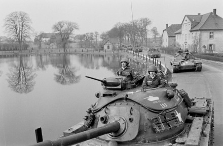 34 14th armored cavalry regiment Stock Pictures, Editorial Images and ...