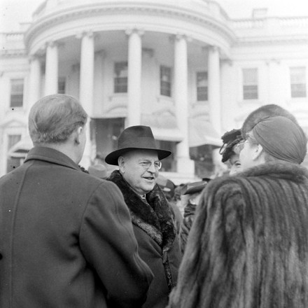 75 Franklin delano roosevelt inauguration Stock Pictures, Editorial ...