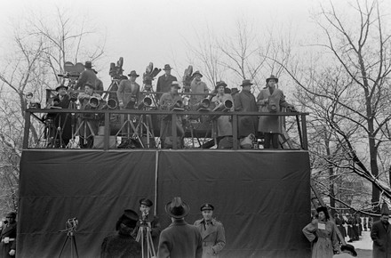 75 Franklin delano roosevelt inauguration Stock Pictures, Editorial ...