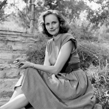 7 Muriel teresa wright Stock Pictures, Editorial Images and Stock ...