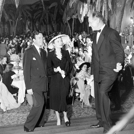 31 Virginia huston Stock Pictures, Editorial Images and Stock Photos ...