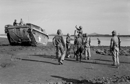 33 Battle of yongdong Stock Pictures, Editorial Images and Stock Photos ...