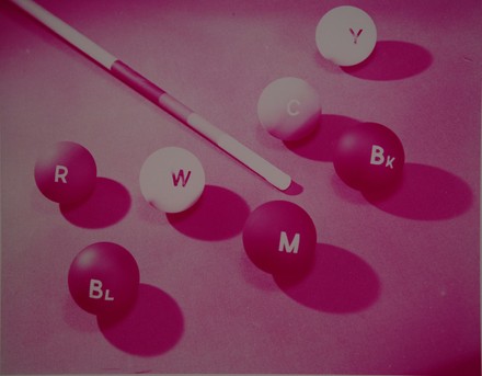 ANSCOCHROME FILM PROCESSING 1944 Editorial Stock Photo - Stock Image ...