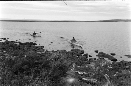 13 1950s kayaking Stock Pictures, Editorial Images and Stock Photos ...