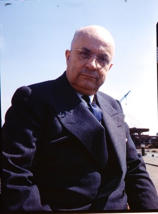 24 Henry john kaiser Stock Pictures, Editorial Images and Stock Photos ...
