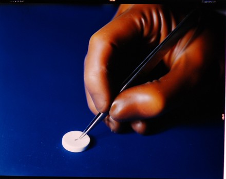 4 Microchemistry Stock Pictures, Editorial Images and Stock Photos ...