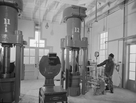 4 Hercules power plant Stock Pictures, Editorial Images and Stock ...