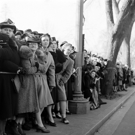 75 Franklin delano roosevelt inauguration Stock Pictures, Editorial ...