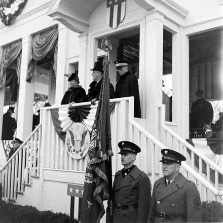 75 Franklin delano roosevelt inauguration Stock Pictures, Editorial ...