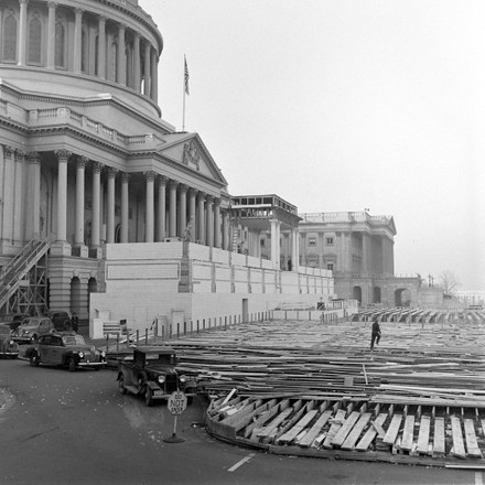 75 Franklin delano roosevelt inauguration Stock Pictures, Editorial ...