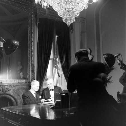 Andrew Jackson Houston Temporarily Filling Senator Editorial Stock ...