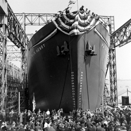 9 Bethlehem fairfield shipyard Stock Pictures, Editorial Images and ...