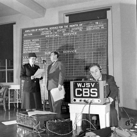 26 Columbia broadcasting studio Stock Pictures, Editorial Images and ...