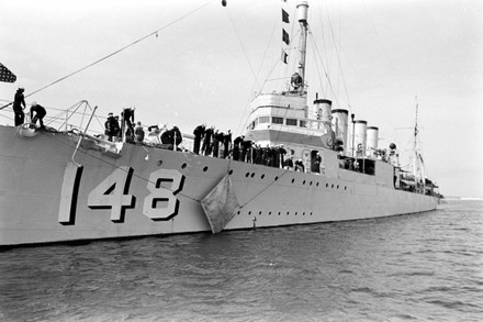 13 Uss breckenridge Stock Pictures, Editorial Images and Stock Photos ...