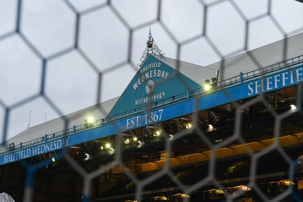 Sheffield Wednesday vs Derby County Sky Bet Championship, United ...