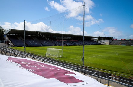 Allianz Football League Division 1 South, Pearse Stadium, Salthill ...