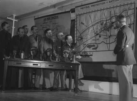 41 Edgewood arsenal Stock Pictures, Editorial Images and Stock Photos ...