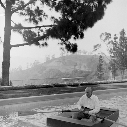 American Inventor Atwater Kent June 1946 Editorial Stock Photo - Stock ...