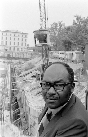 3 Arthur allen fletcher Stock Pictures, Editorial Images and Stock ...